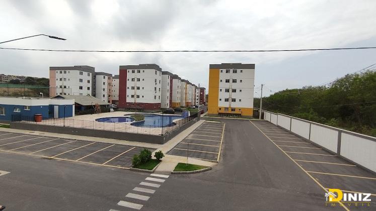 Apartamento para Venda, Duque de Caxias / RJ, bairro Jardim Gramacho, 2 ...